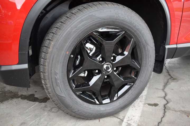 KGM SsangYong Musso 2025 review: XLV Ultimate Luxury Pack - GVM test ...