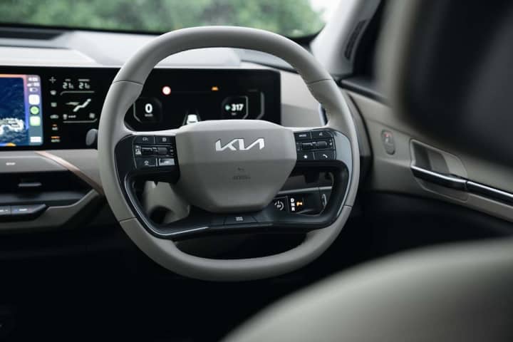 Kia EV5 Electric 2025 review – Australian first drive | New challenger ...