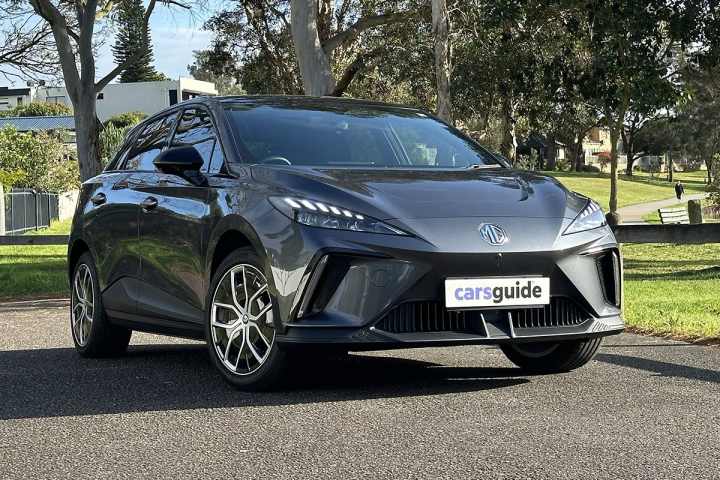 MG MG4 electric 2025 review: Essence 77kWh long-term | Part 2 – Cut-price EV shakes up city ...