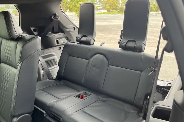 Mitsubishi Outlander Hybrid 2025 review: Plug-in Hybrid EV GSR – Fuel ...