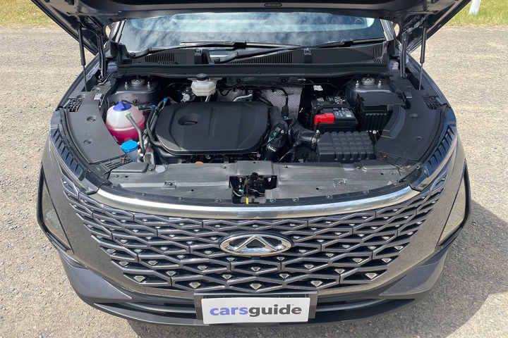 Chery Omoda 5 2025 review: FX – is this cheap Chinese small SUV a better buy than MG ZS or GWM ...