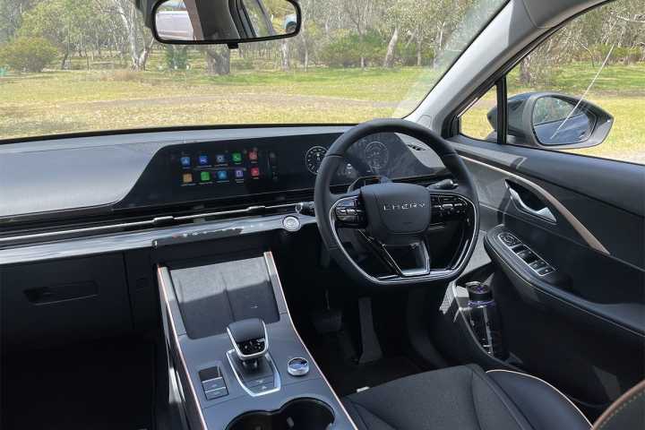 Chery Omoda 5 2025 review: FX – is this cheap Chinese small SUV a better buy than MG ZS or GWM ...