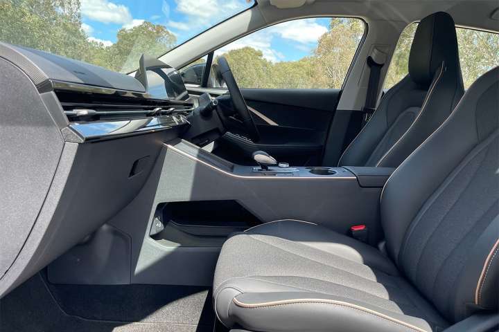 Chery Omoda 5 2025 review: FX – is this cheap Chinese small SUV a ...