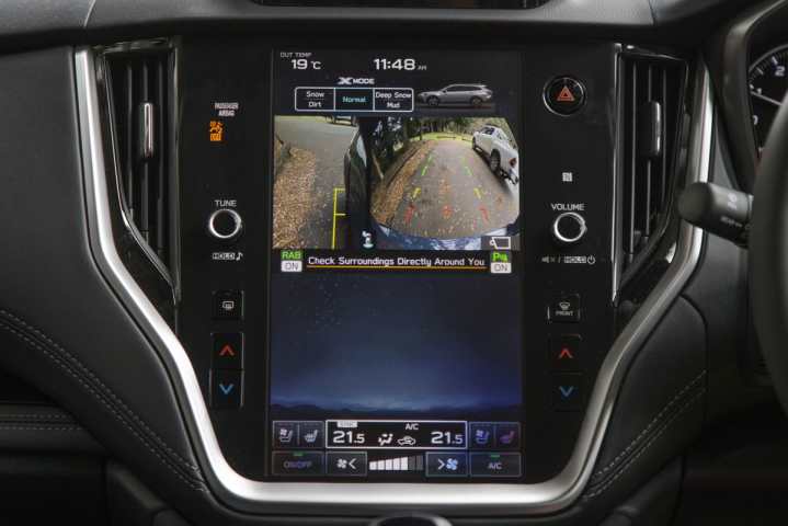 Subaru Outback 2025 review: Sport Touring XT – Kia Sorento, Toyota RAV4 ...