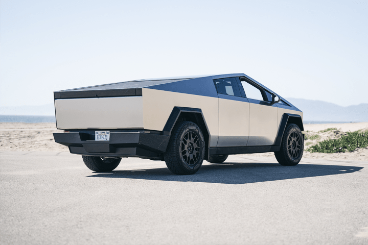 Electric 4x4 - Best EV 4WDs Available in Australia | CarsGuide