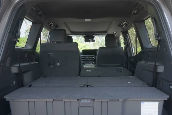 Toyota Prado 2025 review – Australian first drive – Full-size 4WD ...