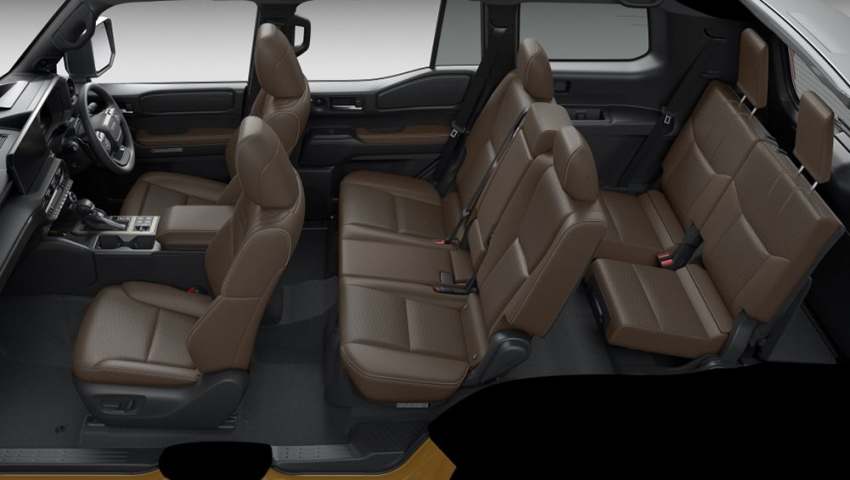 2025 Toyota Prado order system changes, but will it affect how and when ...