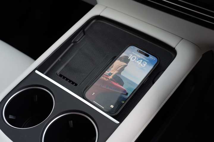 XPeng G6 Electric 2025 review: Long Range – Another EV SUV newcomer to ...