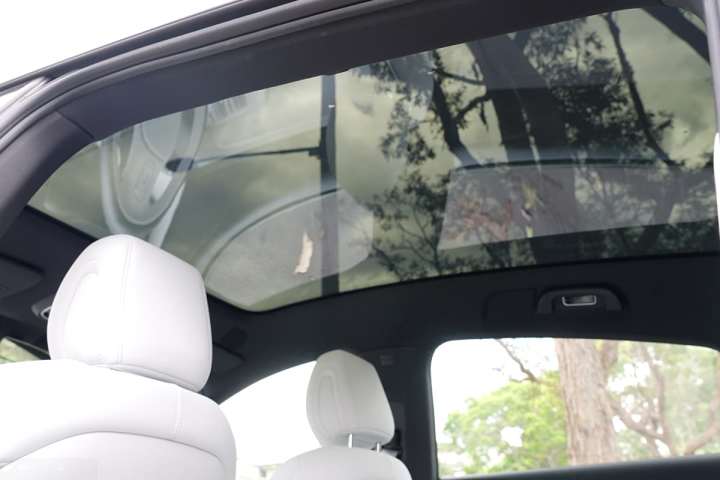 XPeng G6 Electric 2025 review: Long Range – Another EV SUV newcomer to ...