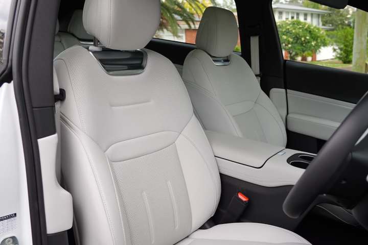 XPeng G6 Electric 2025 review: Long Range – Another EV SUV newcomer to ...