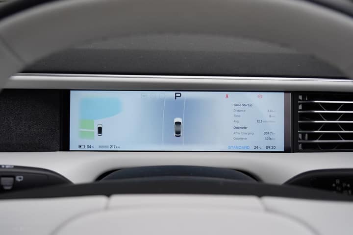 XPeng G6 Electric 2025 review: Long Range – Another EV SUV newcomer to ...