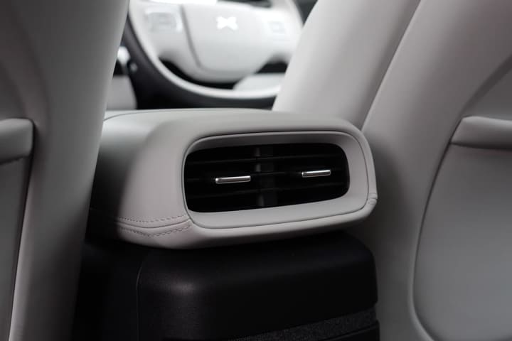 XPeng G6 Electric 2025 review: Long Range – Another EV SUV newcomer to ...