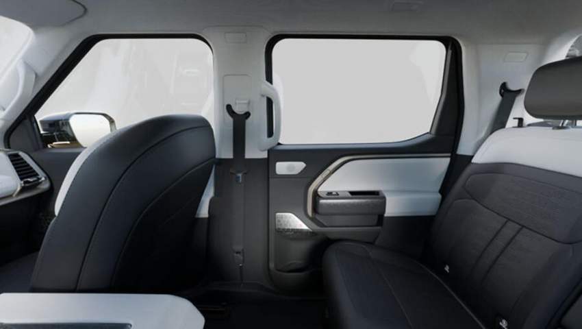 The electric ute we've been waiting for? LDV and MG parent company ...