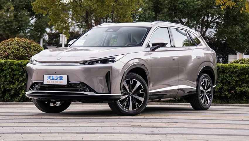 European brand to use groundbreaking Chinese hybrid tech to drive sales? Skoda may team up with ...