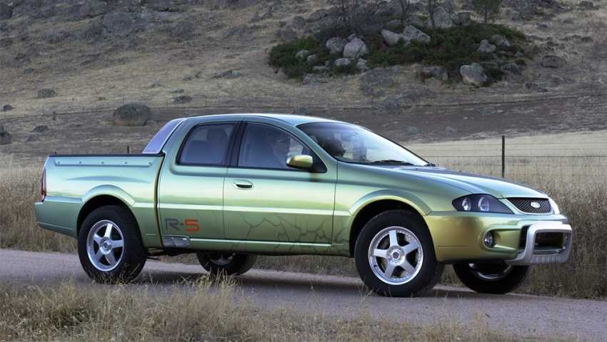 The greatest Australian car ever at 20: why the transformative Ford ...