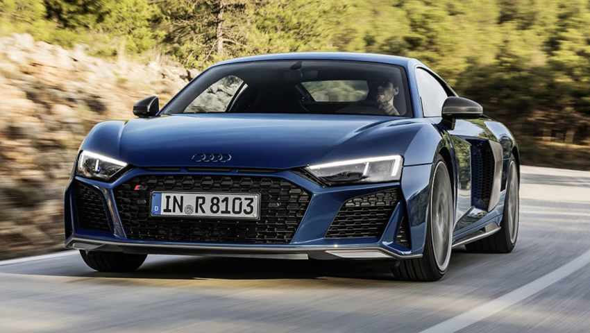 Best sports cars arriving in 2020 - Car News | CarsGuide
