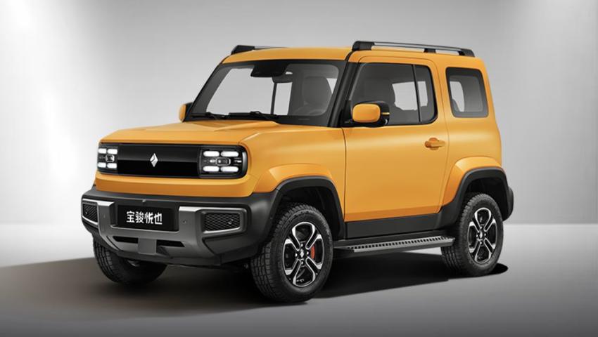 Cracking the Chinese car code! You know about MG and BYD, but what ...