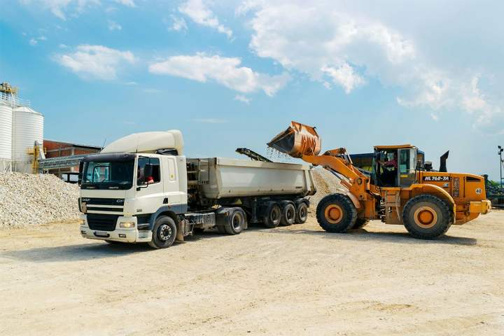 Heavy Vehicle Definition - What is a Heavy Vehicle? | CarsGuide