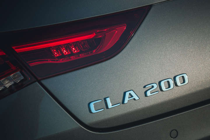 Mercedes CLA 2020 review: CLA 200 | CarsGuide