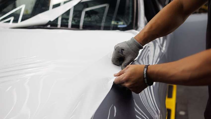 Car Wrapping - What is it & How Does it Work? | CarsGuide