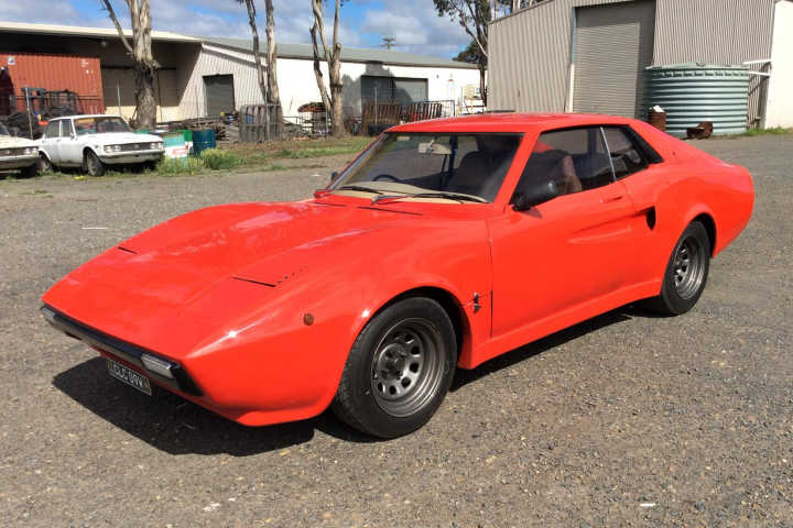 Kit Cars Australia | CarsGuide