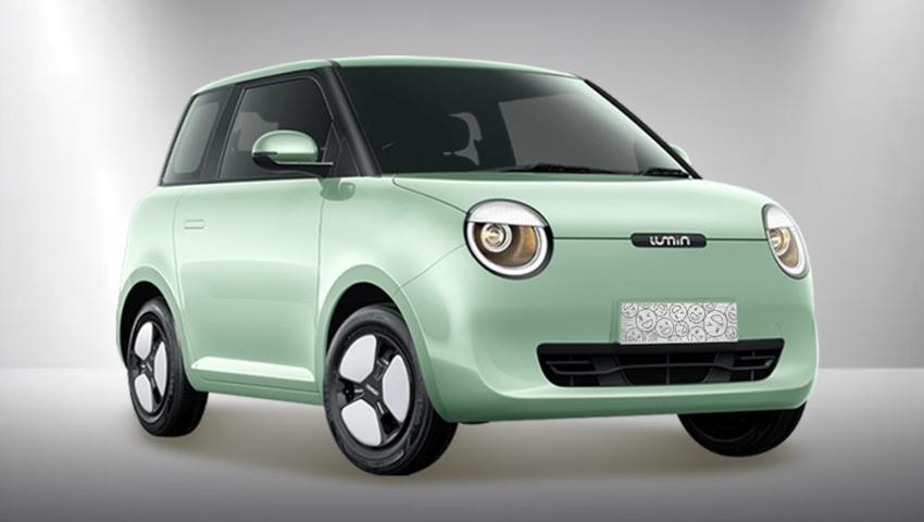 Cracking the Chinese car code! You know about MG and BYD, but what ...