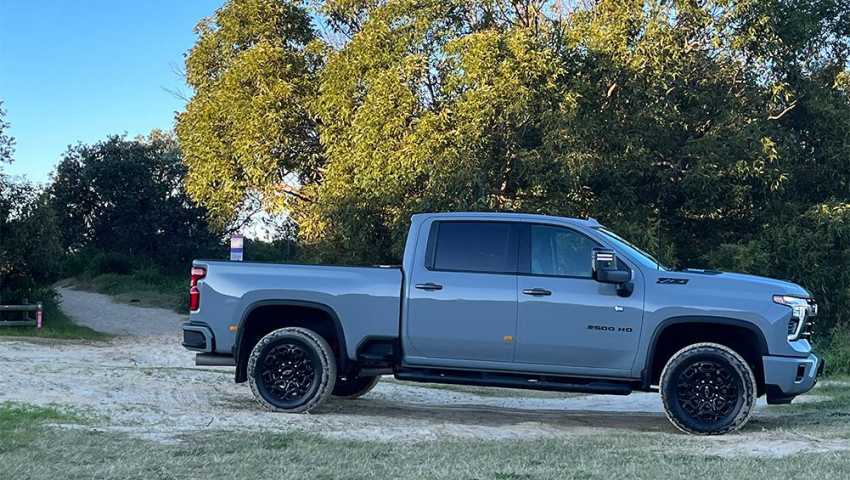 Prepare for the big ute price war! What the Ram 1500, Chverolet ...