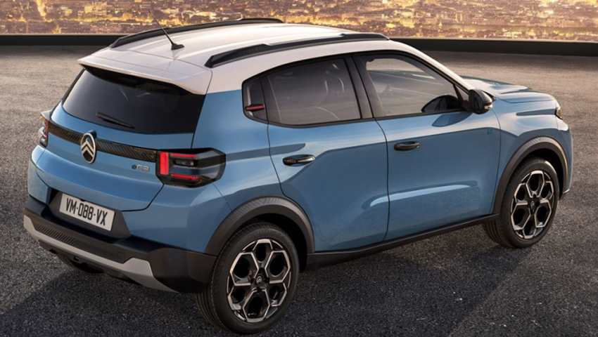 The Euros strike back! The cheap yet chic EVs matching and even beating ...