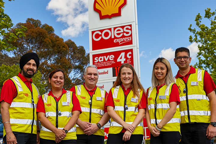 Petrol Brands Australia: Our Seven Biggest Petrol Stations | CarsGuide