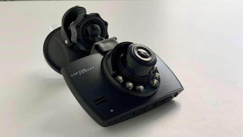 Best Dash Cam Australia: We review the top 5 options | CarsGuide