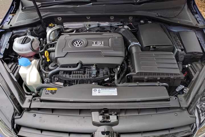 VW Golf R 2017 review: weekend test | CarsGuide