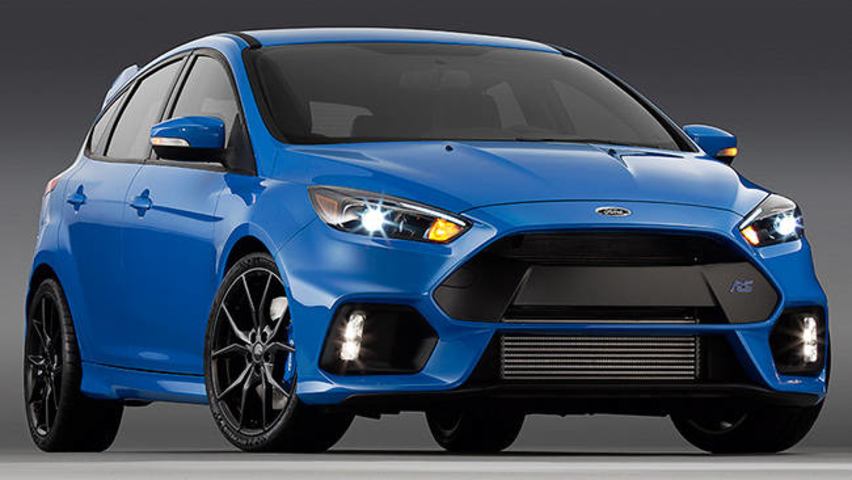 Best 10 new cars arriving in 2016 - Car News | CarsGuide