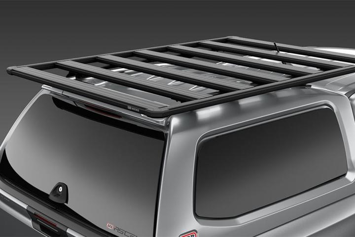 Best Roof Racks for Ford Ranger - Prices, Brands & Best Options | CarsGuide