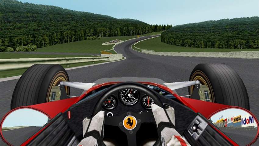 Old Car Racing Games - The 10 Original & Best Racing Games | CarsGuide