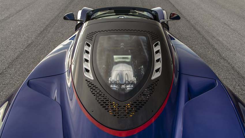 Most Powerful Car in the World - 5 Strongest Vehicles with Crazy ...