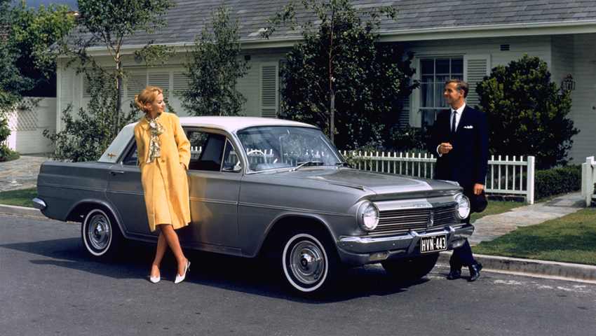 Holden history timeline: All the biggest hits and misses from 1856-2020 ...