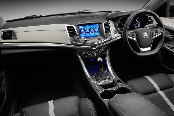 Holden VF Commodore at 10: reassessing the greatest Australian family ...