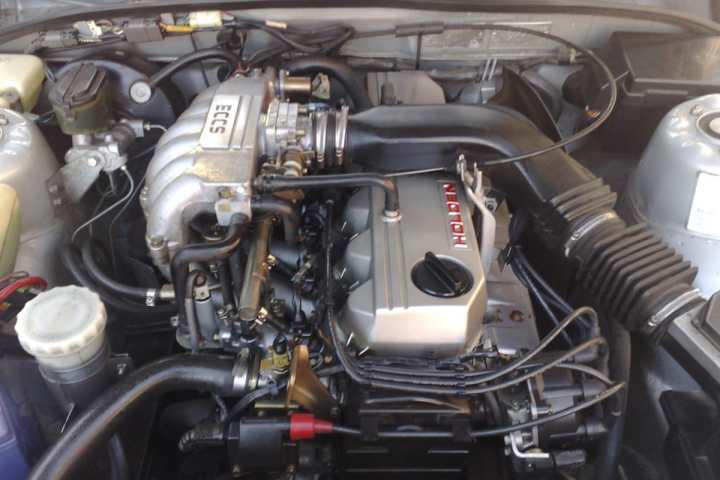 RB26 Engine: Your Guide to the Nissan GT-R Motor That Powers the R32 ...