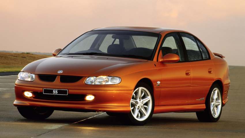 Holden history timeline: All the biggest hits and misses from 1856-2020 ...