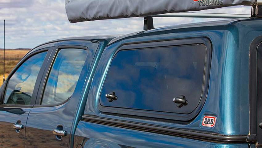 Holden Colorado Accessories: MUST READ Before Purchasing | CarsGuide