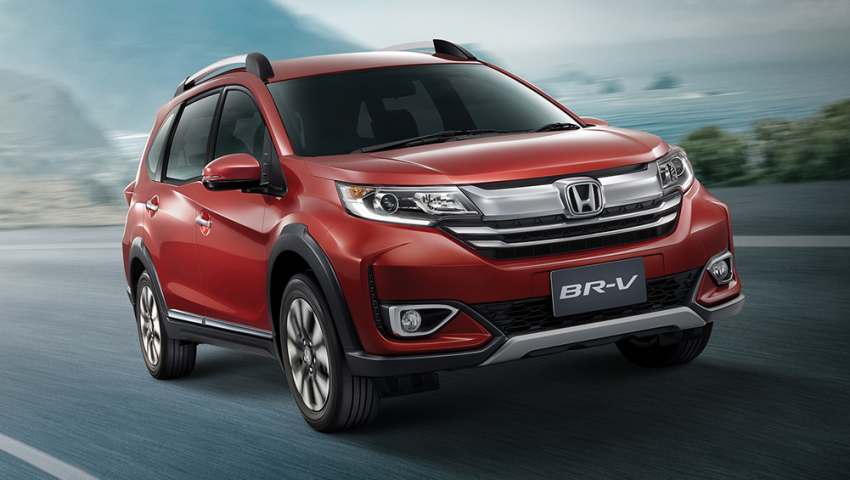 Honda Ridgeline ute, BR-V light SUV and e electric hatch on the cards ...