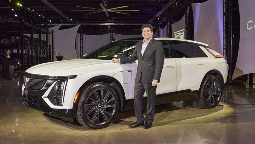 Can GM really make Cadillac work in Australia when Holden failed? - Car ...