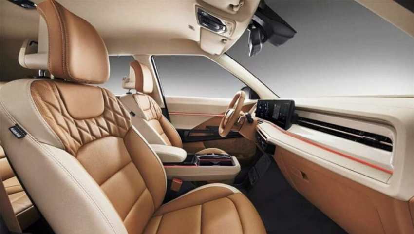 Cut-price Mitsubishi Outlander challenger confirmed for Australia: 2025 KGM Ssangyong Actyon ...