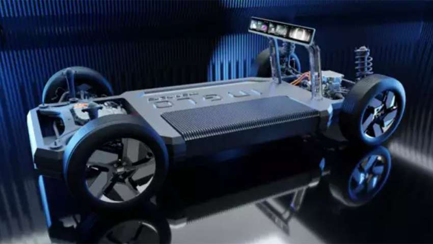 Look out, BYD Atto 3! The Mahindra XUV.e8 wants to be Australia's ...