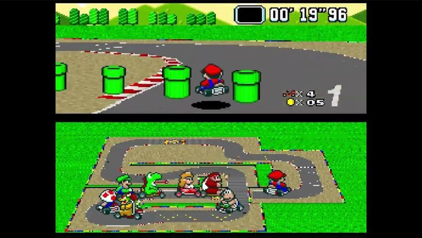 Old Car Racing Games - The 10 Original & Best Racing Games | CarsGuide