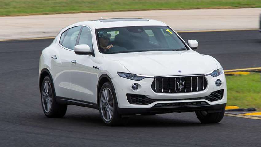 Maserati GranTurismo 2019 review: MC and GranCabrio Sport | CarsGuide