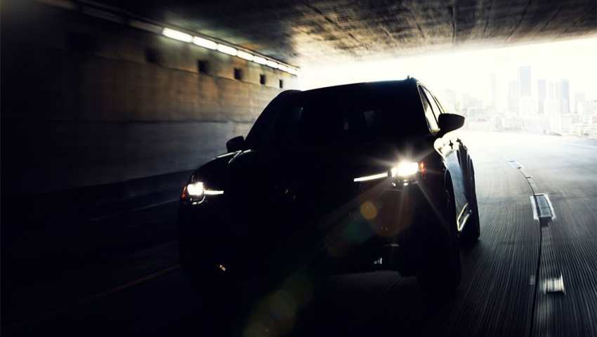 Confirmed! Mazda's most expensive SUV ever here next year - Car News ...