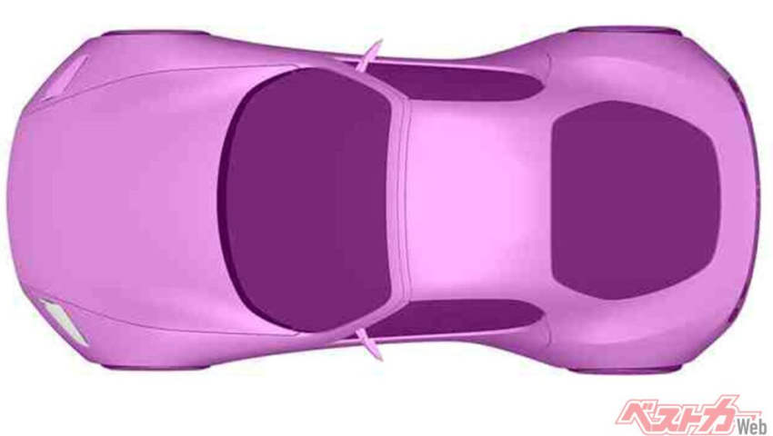 RX-7 re-birth! Mazda Iconic SP headed for production green light ...