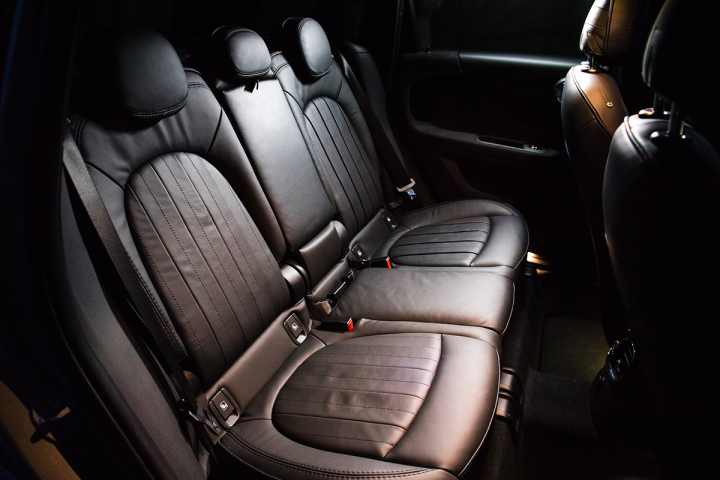 Mini Countryman JCW 2017 review | CarsGuide