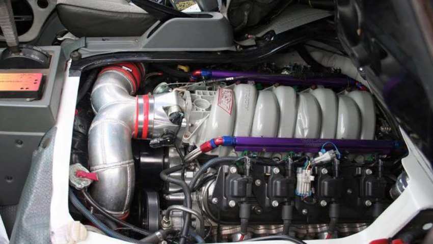 LS Engine: Your Guide to GM's LS1, LS2, LS3 & LSA engines | CarsGuide